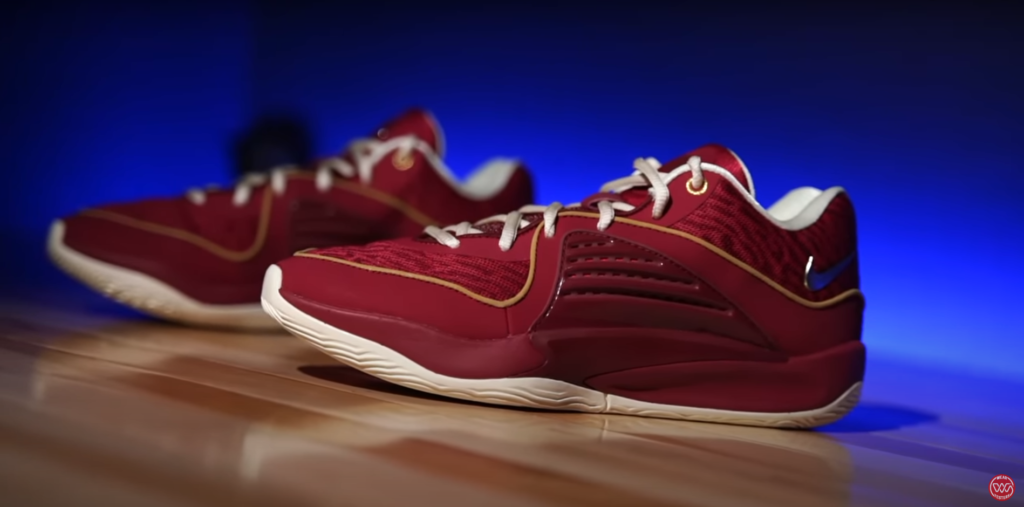 Nike KD 16 Review: Major Changes, Still Great? - WearTesters