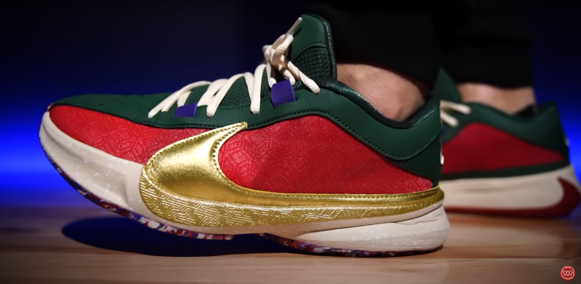 Nike Zoom Freak 5 Review: The Best Freak Model Yet? - WearTesters