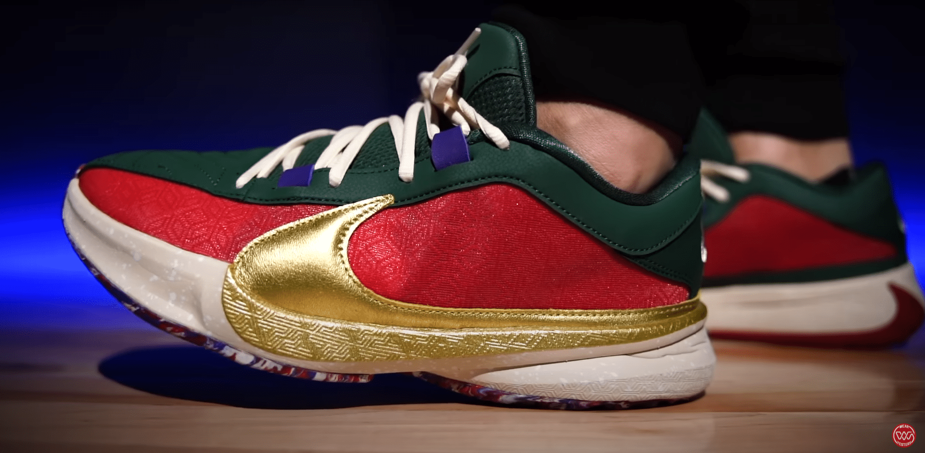 Nike Zoom Freak 5 Review: The Best Freak Model Yet? - WearTesters