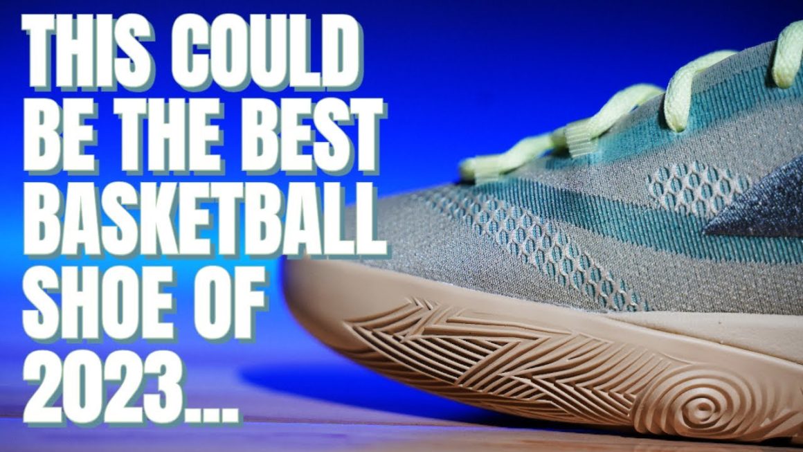 Puma Stewie 2: The Best Puma Basketball Shoe of 2023? - WearTesters
