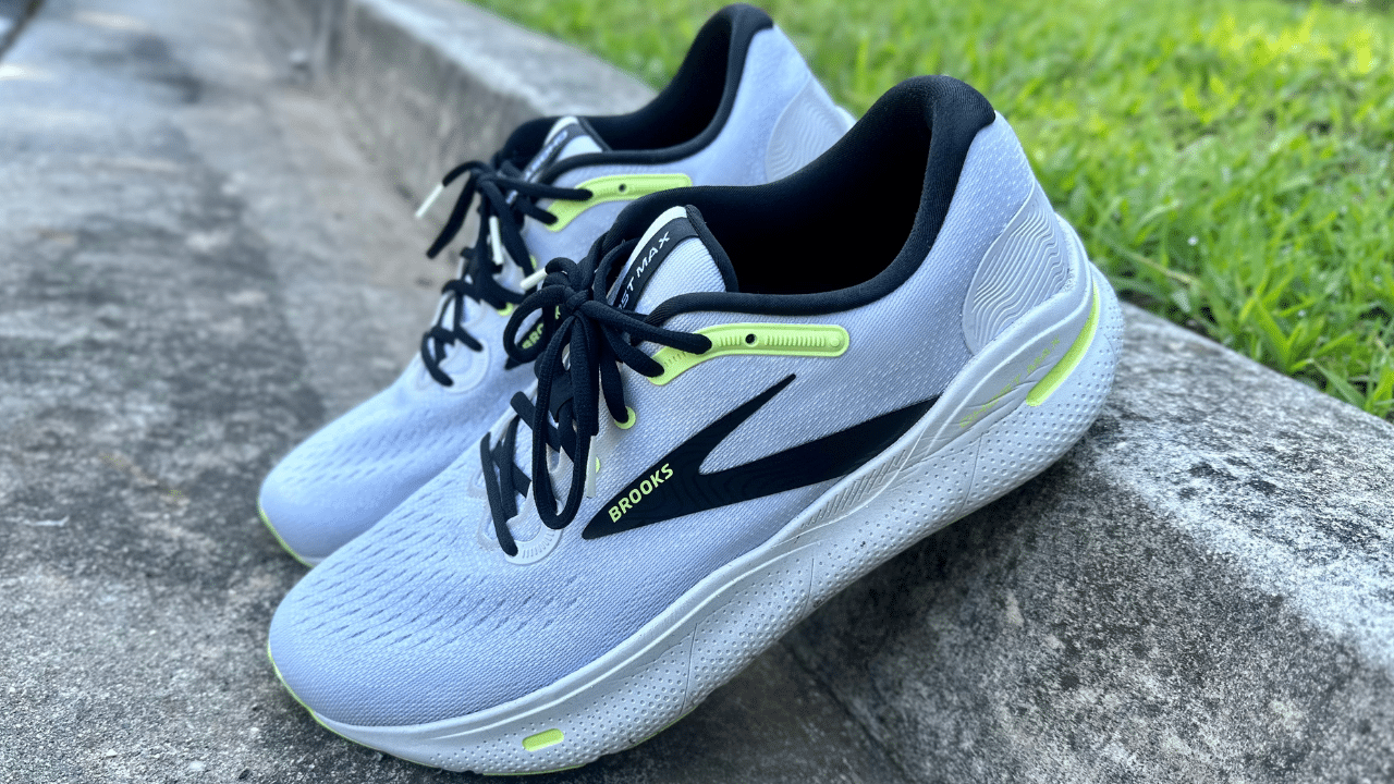 Brooks Ghost Max Performance Review - WearTesters