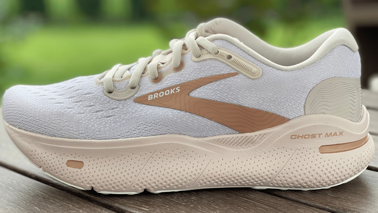 Brooks Ghost Max Performance Review - WearTesters