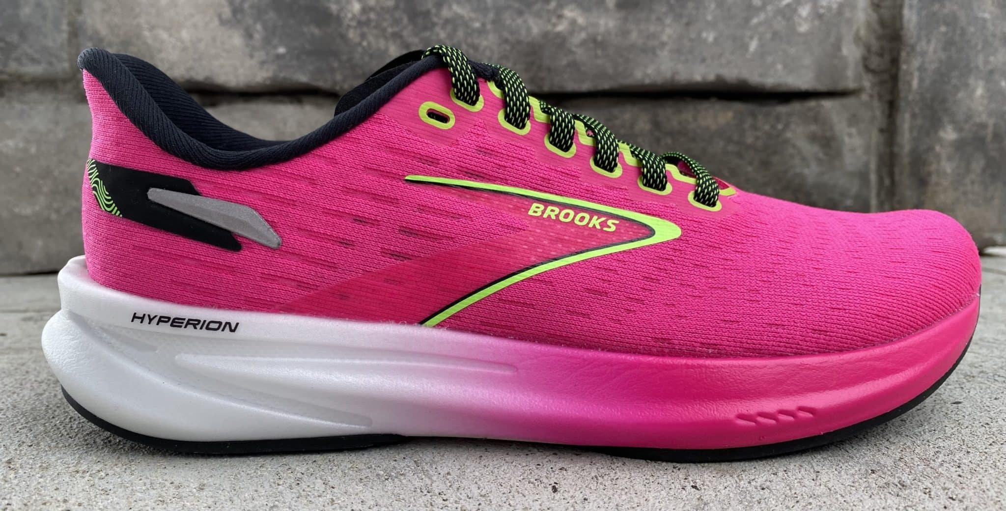 Brooks Hyperion Performance Review - WearTesters