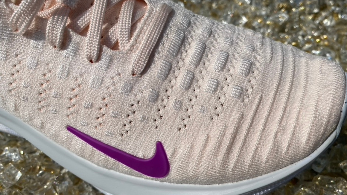 Nike InfinityRN 4 Performance Review - WearTesters