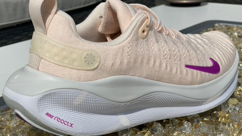 Nike InfinityRN 4 Performance Review - WearTesters