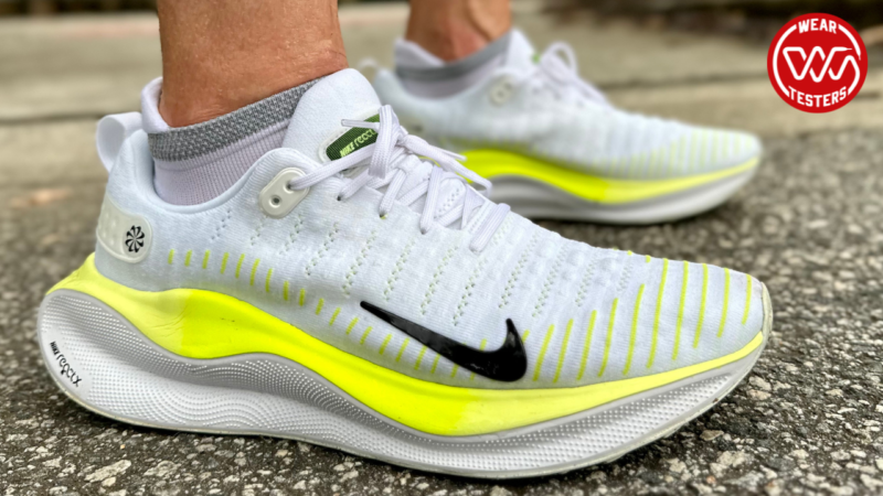 Best Running Shoes for High Arches - WearTesters