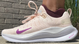 Nike InfinityRN 4 Performance Review - WearTesters