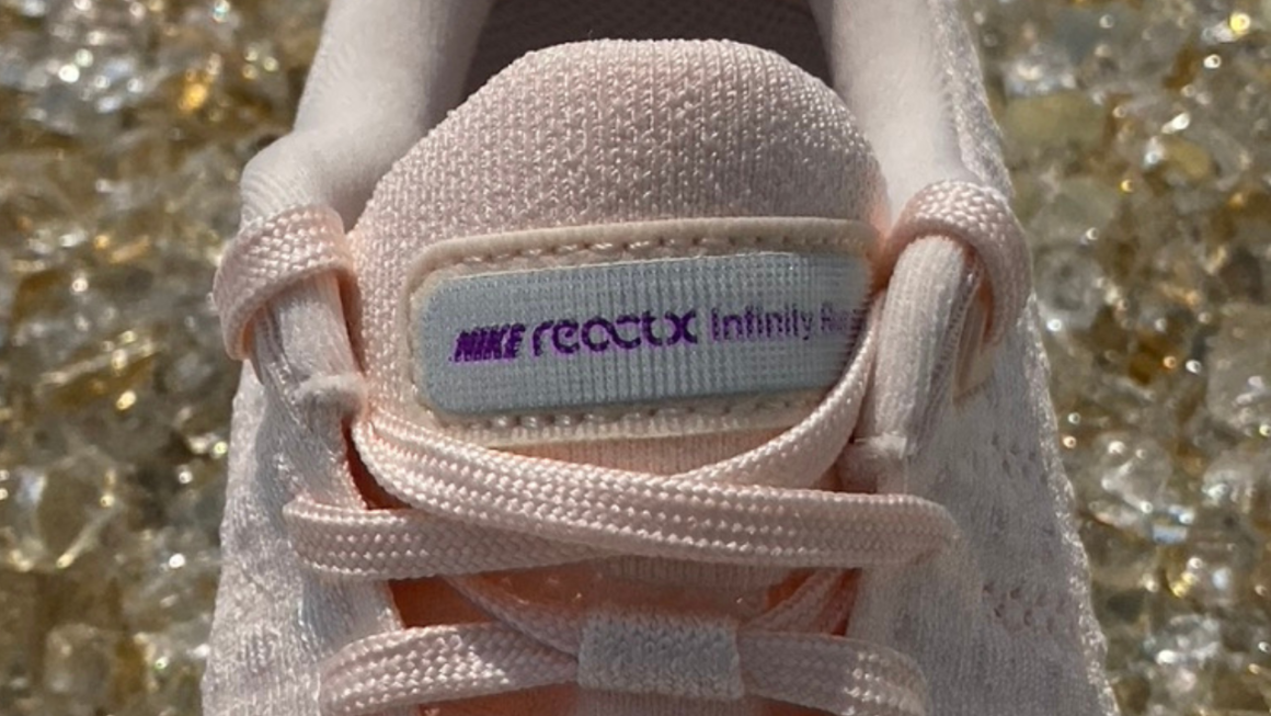 Nike InfinityRN 4 Performance Review - WearTesters