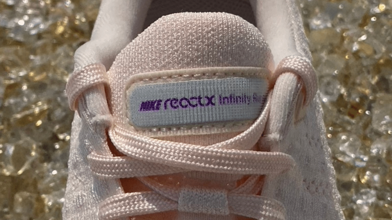 Nike InfinityRN 4 Performance Review - WearTesters