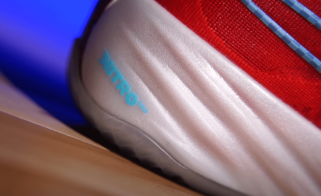 Is the Puma All-Pro Nitro the Best Volleyball Shoe of 2023-24 ...