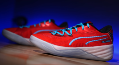 Puma All Pro Nitro: Puma's Best Basketball Shoe? - WearTesters