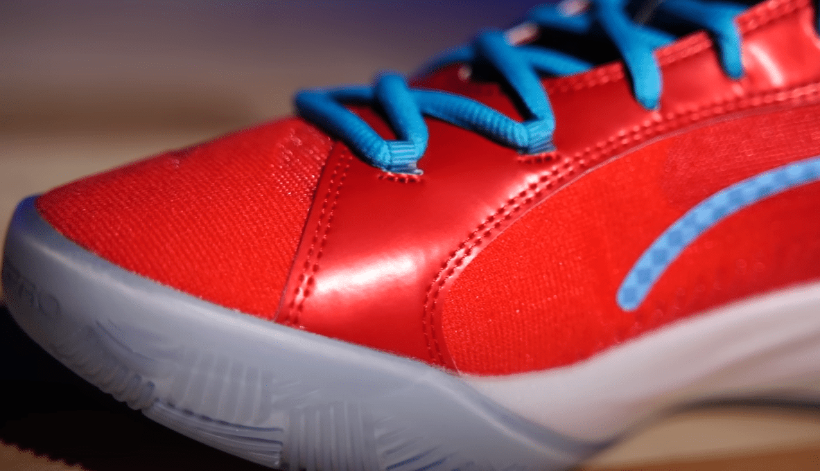 Puma All Pro Nitro: Puma's Best Basketball Shoe? - WearTesters