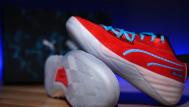 Puma All Pro Nitro: Puma's Best Basketball Shoe? - WearTesters