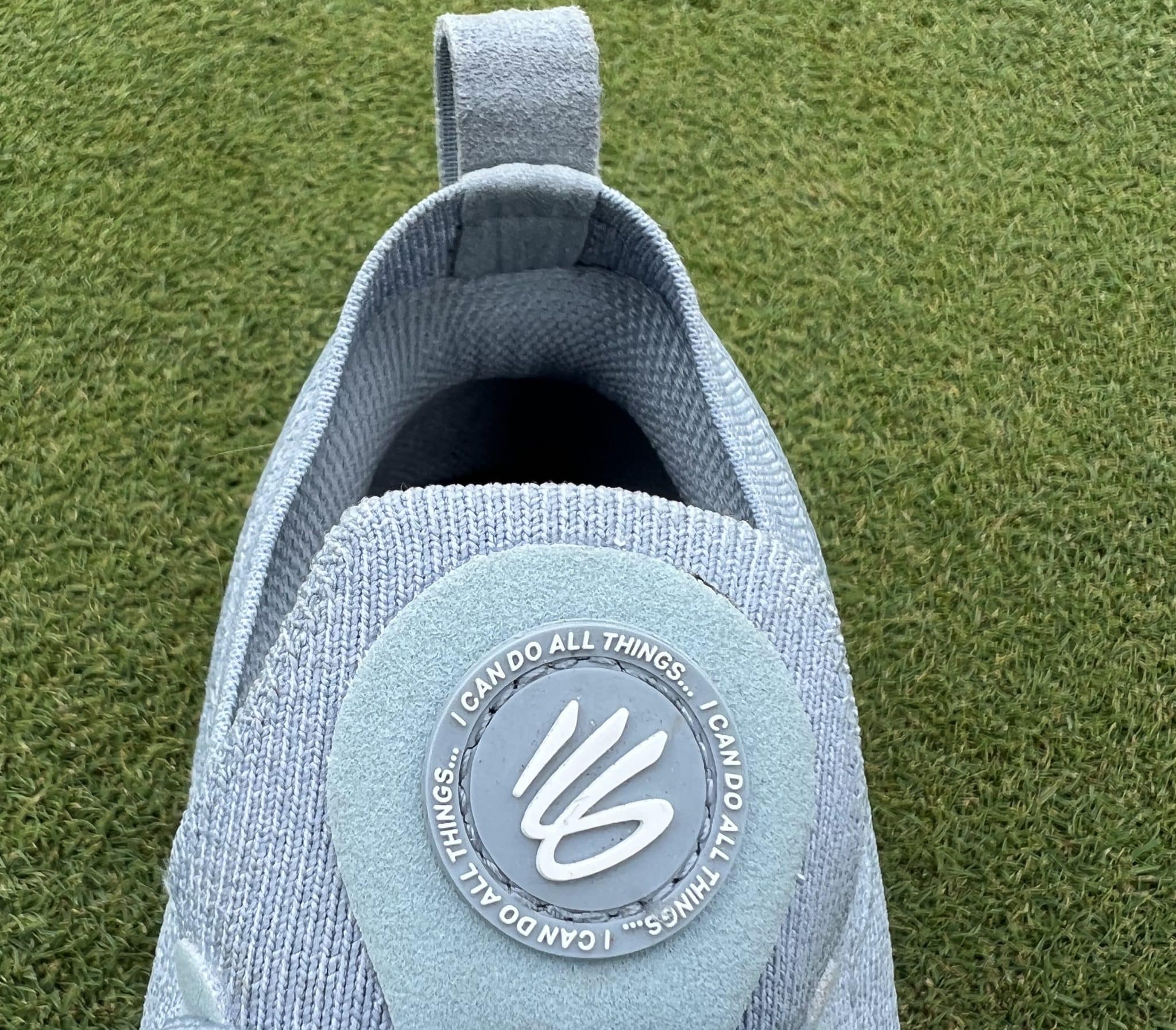 UA Charged Curry Spikeless Performance Review - WearTesters