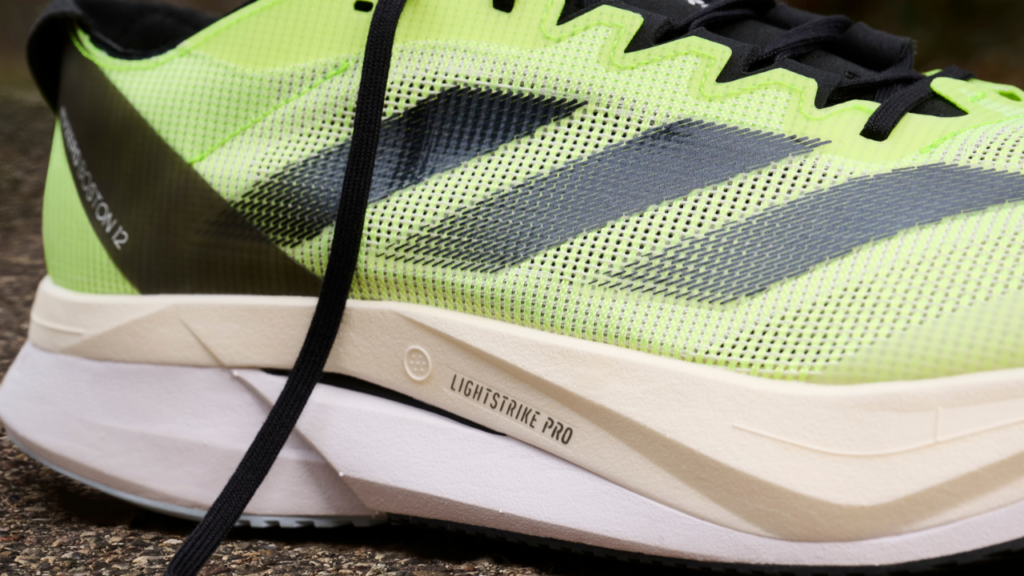 adidas Boston 12 Performance Review - WearTesters