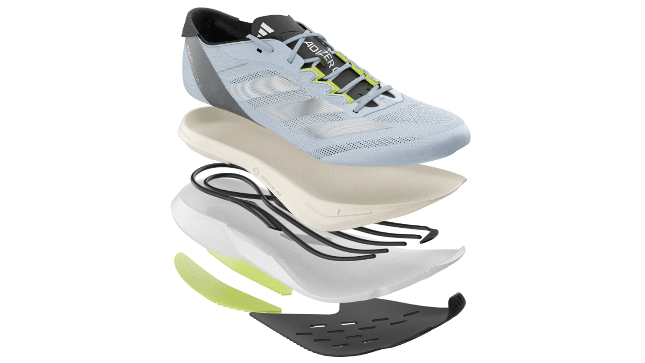 adidas Boston 12 Performance Review - WearTesters