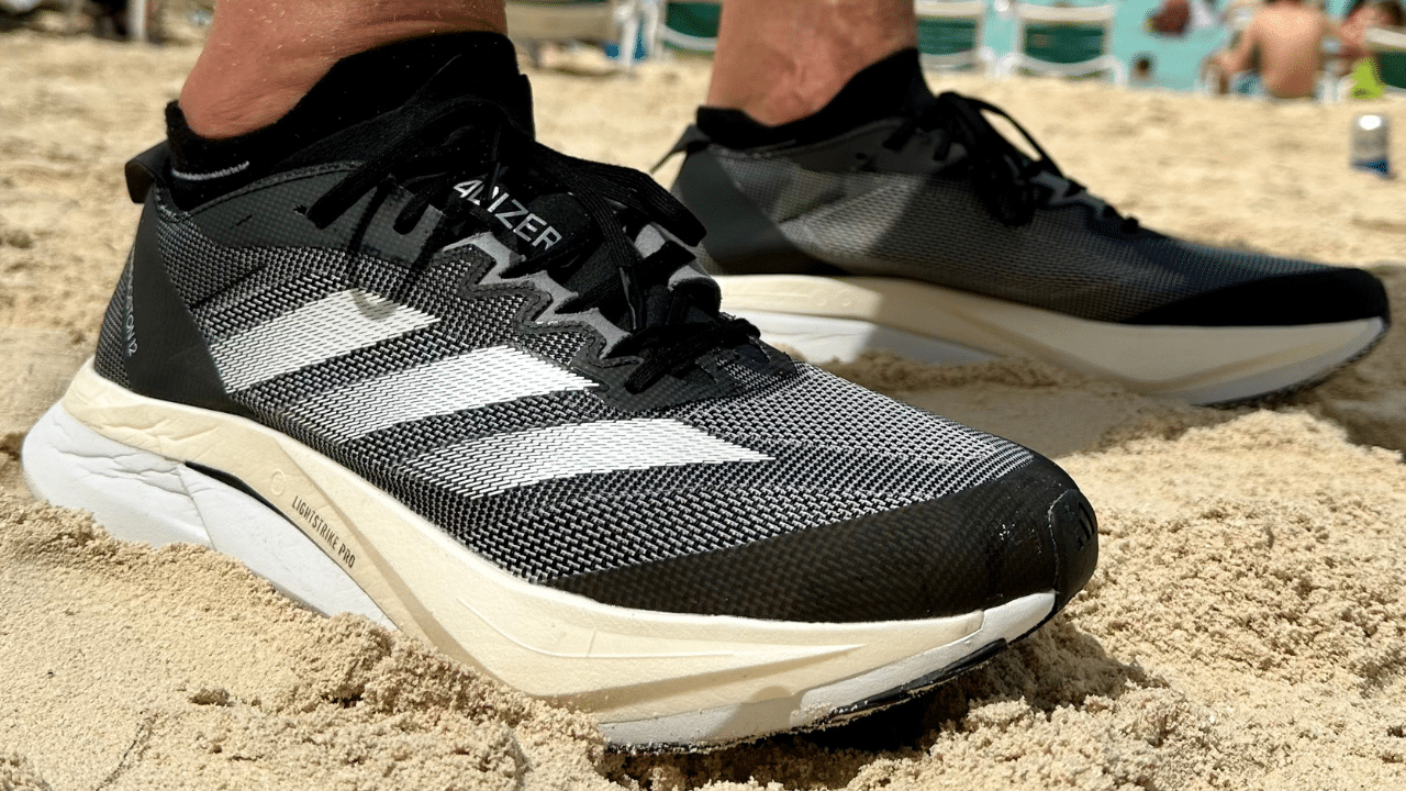 adidas Boston 12 Performance Review - WearTesters