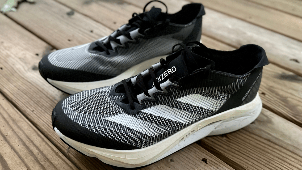 adidas Boston 12 Performance Review - WearTesters