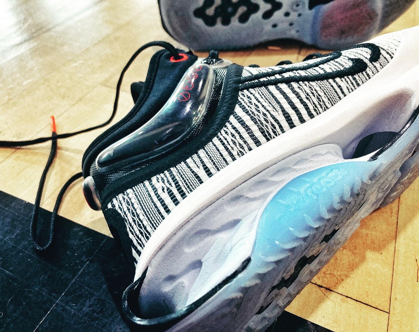 Nike GT Jump 2: Elite Performance With Max Cushioning - WearTesters