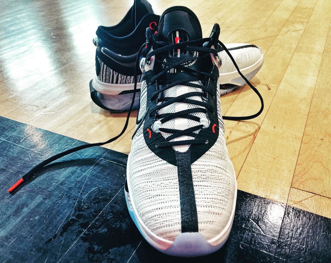 Nike GT Jump 2: Elite Performance With Max Cushioning - WearTesters