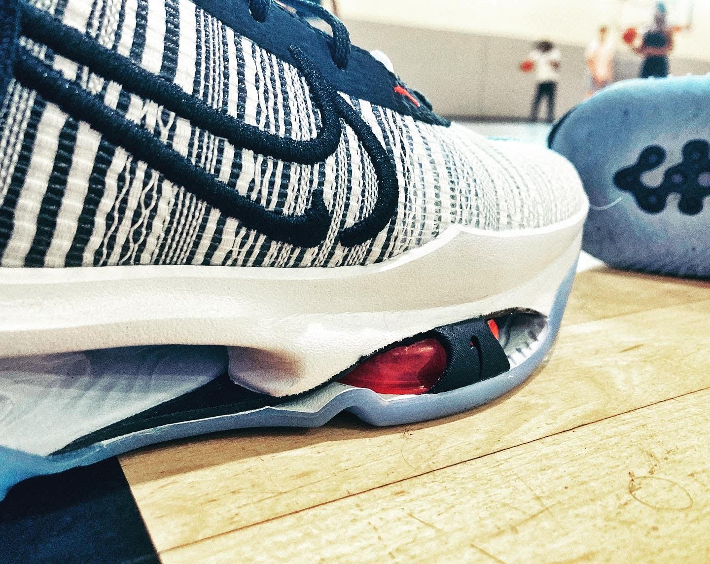 Nike GT Jump 2: Elite Performance With Max Cushioning - WearTesters