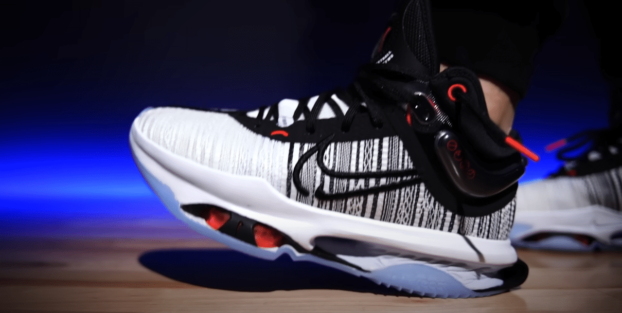 Nike GT Jump 2: Elite Performance With Max Cushioning - WearTesters