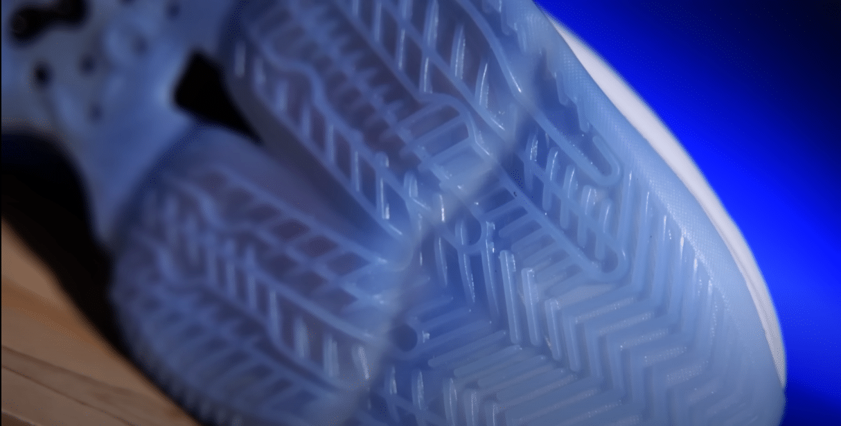 Nike GT Jump 2: Elite Performance With Max Cushioning - WearTesters