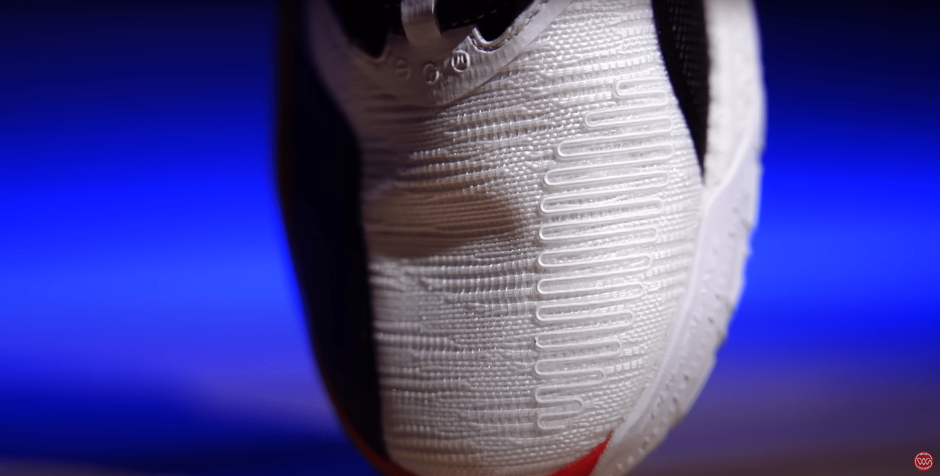 361 AG 4: Aaron Gordon's New Shoe Feels Awesome - WearTesters