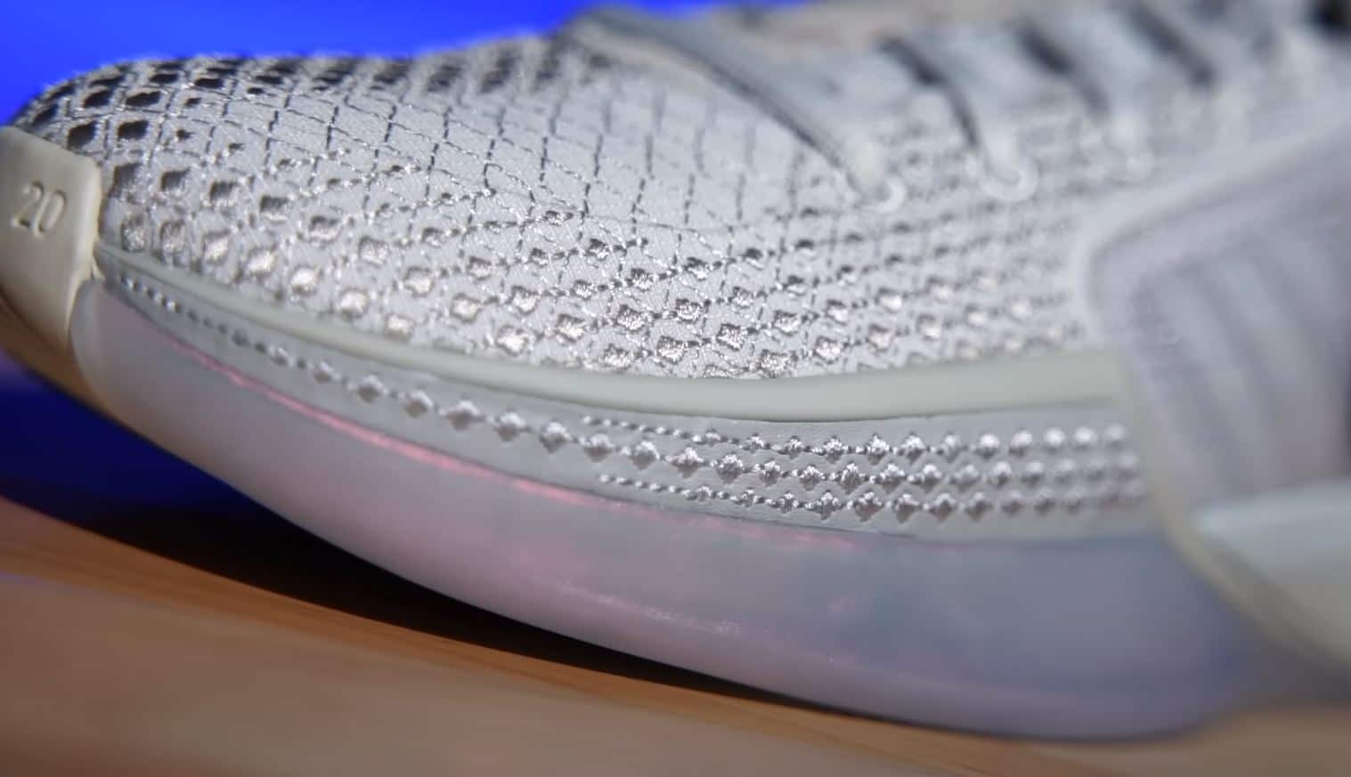 Nike Sabrina 1: An Excellent First Signature Shoe - WearTesters