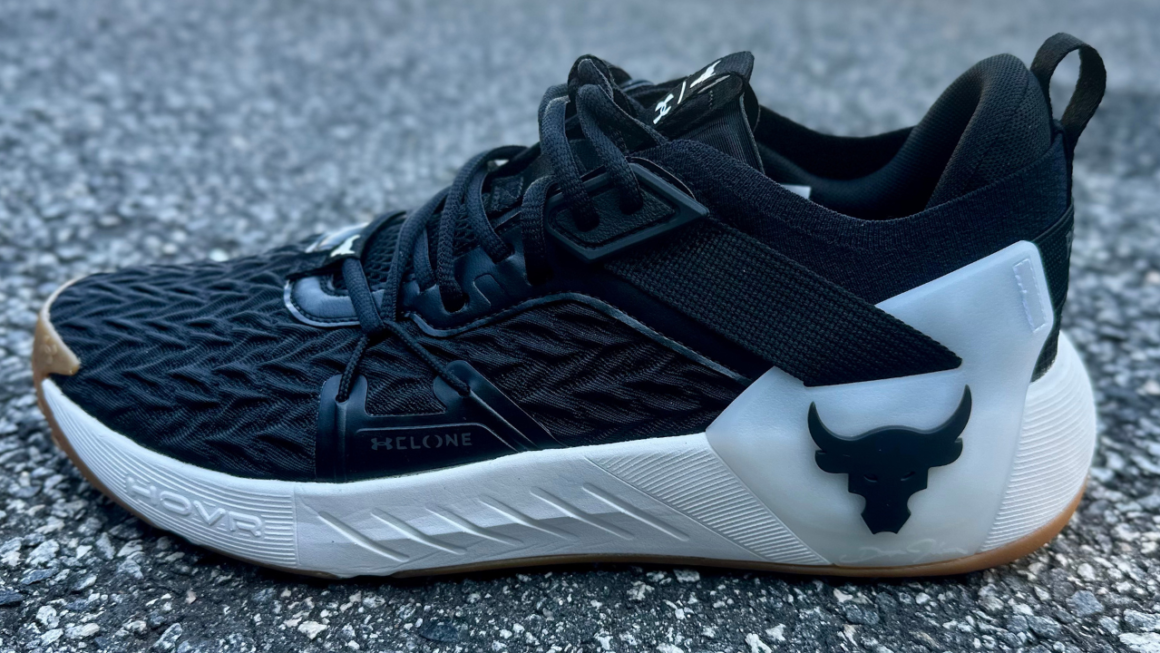 Under Armour Project Rock 6 Performance Review - WearTesters
