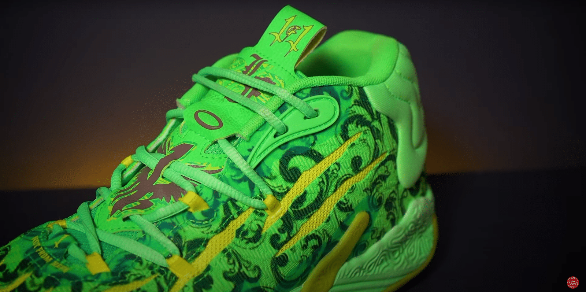 Puma MB 03: The Best LaMelo Shoe to Date - WearTesters