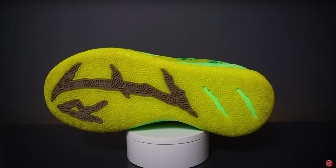 Puma MB 03: The Best LaMelo Shoe to Date - WearTesters