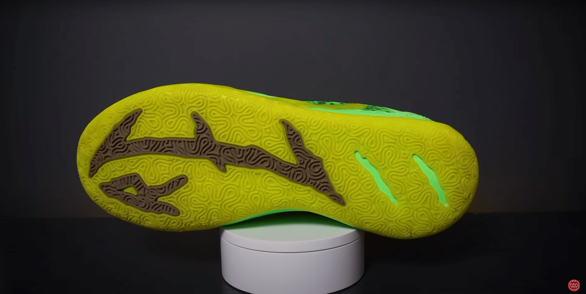 Puma MB 03: The Best LaMelo Shoe to Date - WearTesters