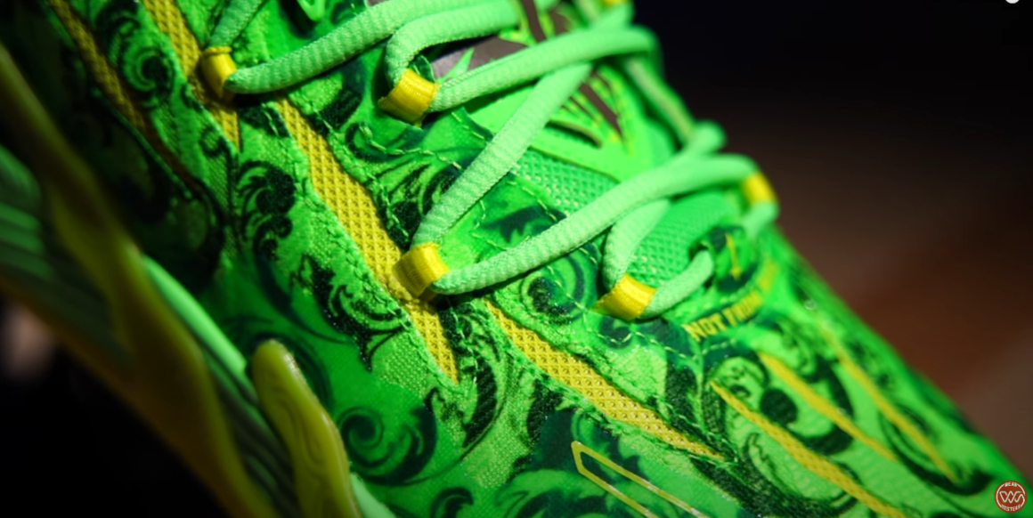 Puma MB 03: The Best LaMelo Shoe to Date - WearTesters