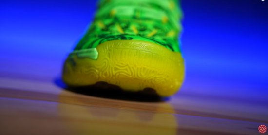 Puma MB 03: The Best LaMelo Shoe to Date - WearTesters