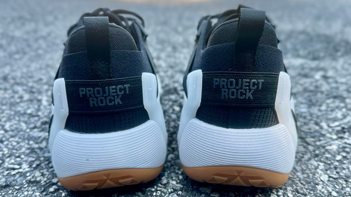 Under Armour Project Rock 6 Performance Review - WearTesters