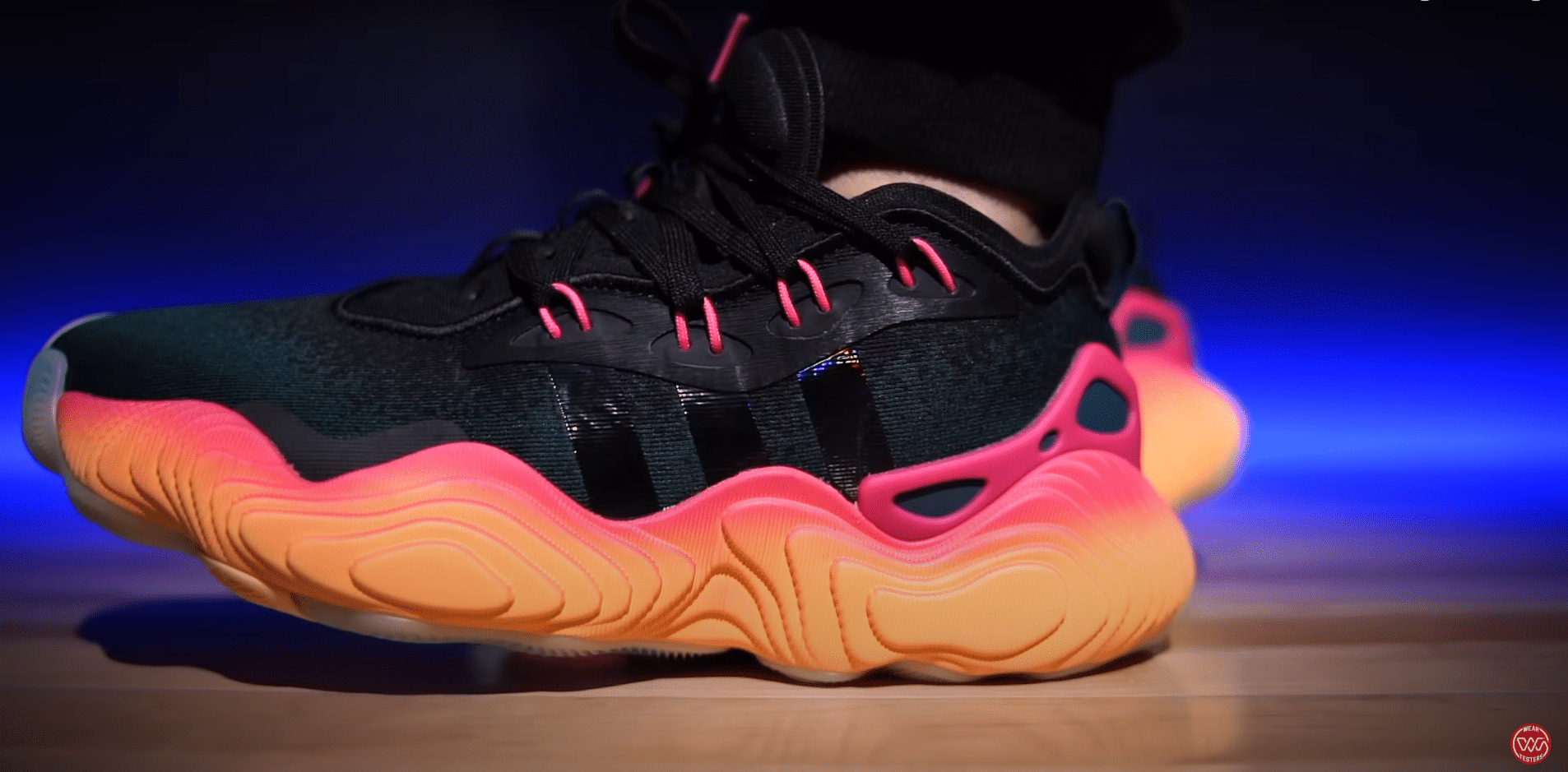 adidas Trae Young 3: A Big Improvement - WearTesters