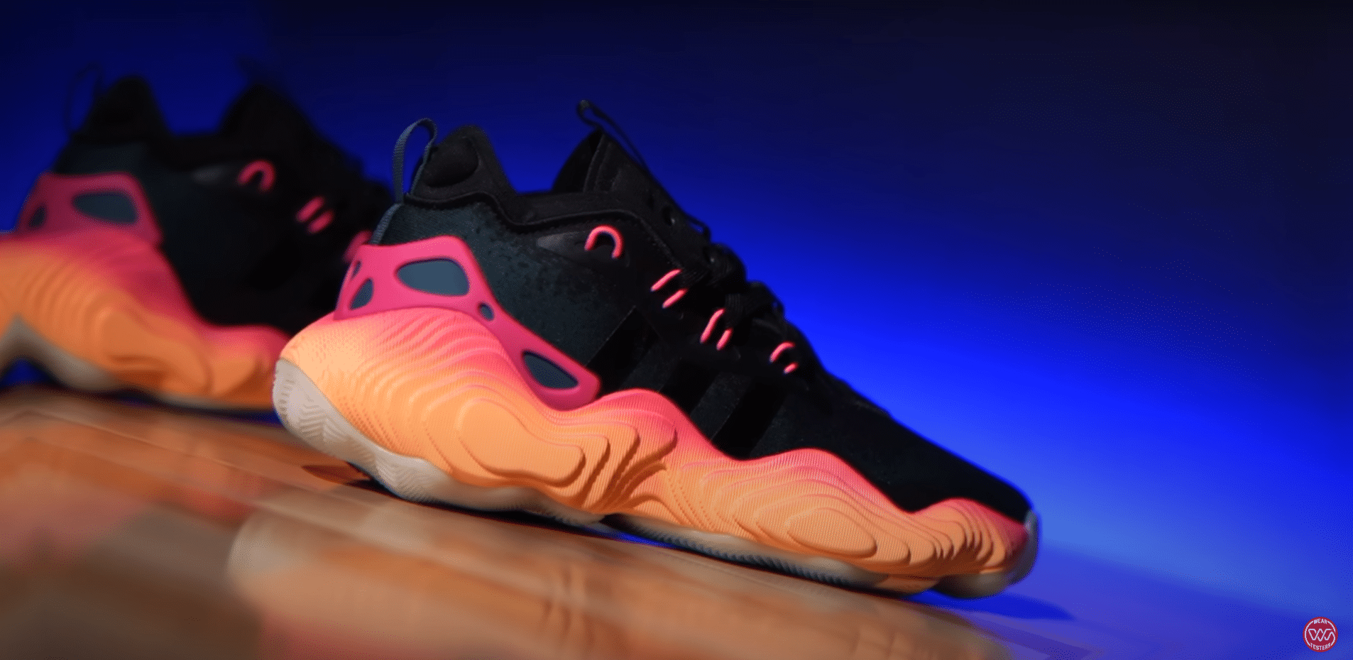 adidas Trae Young 3: A Big Improvement - WearTesters