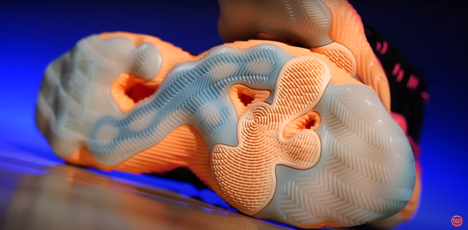 adidas Trae Young 3: A Big Improvement - WearTesters