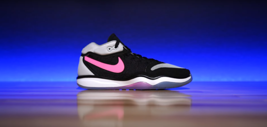 Nike Zoom GT Hustle 2: Victor Wembanyama's New Shoe - WearTesters