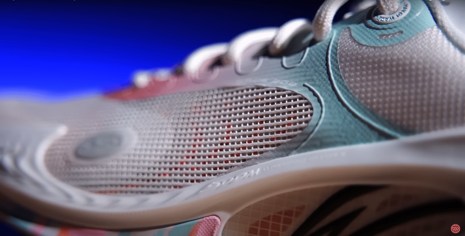 Way of Wade 808 3 / 808 3 Ultra Review - WearTesters