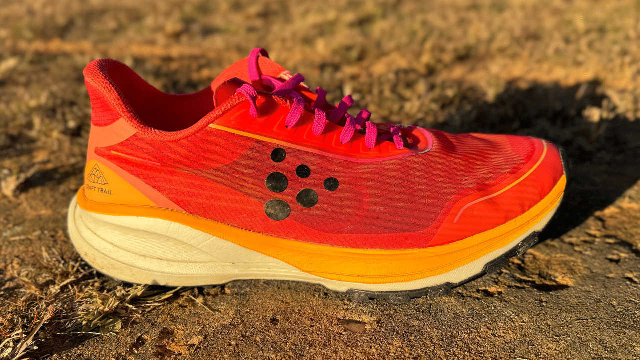 Craft Pure Trail Performance Review - WearTesters