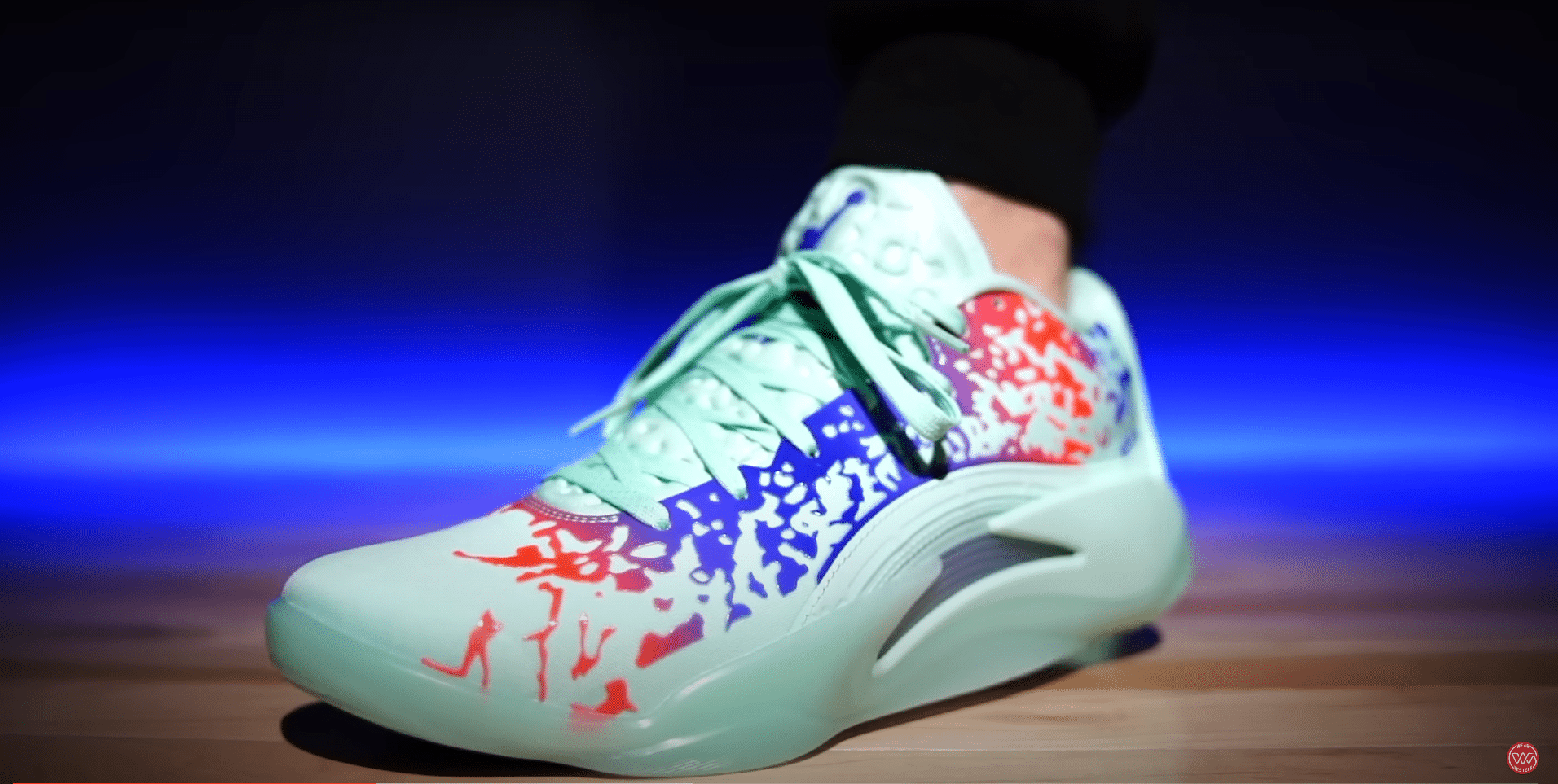 Jordan Zion 3 Performance Review - WearTesters