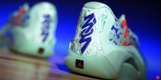 Jordan Zion 3 Performance Review - WearTesters