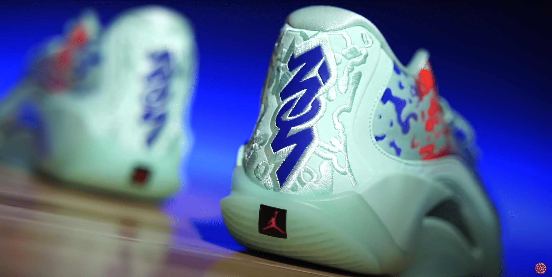 Jordan Zion 3 Performance Review - WearTesters