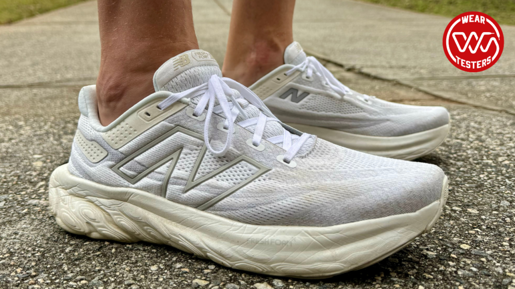 New Balance 1080v13 Performance Review - WearTesters