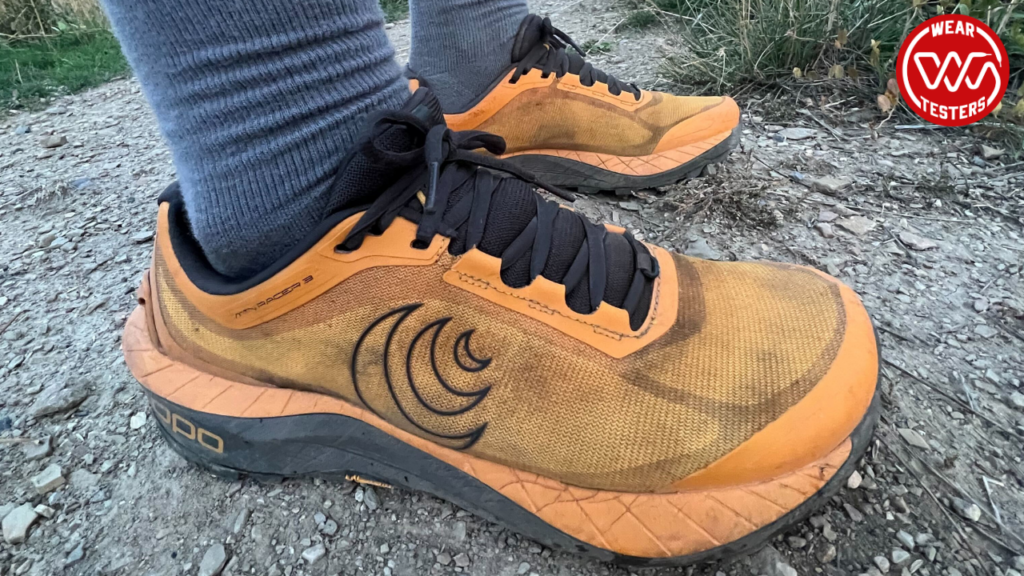 Best Trail Running Shoes for Hiking and Running - WearTesters