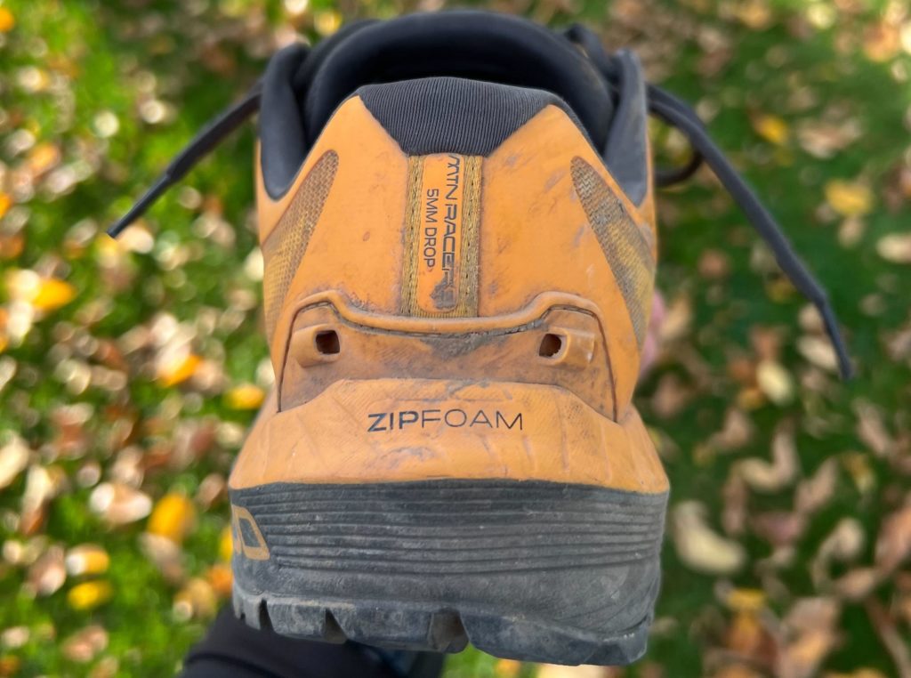 Topo MTN Racer 3 Performance Review - WearTesters