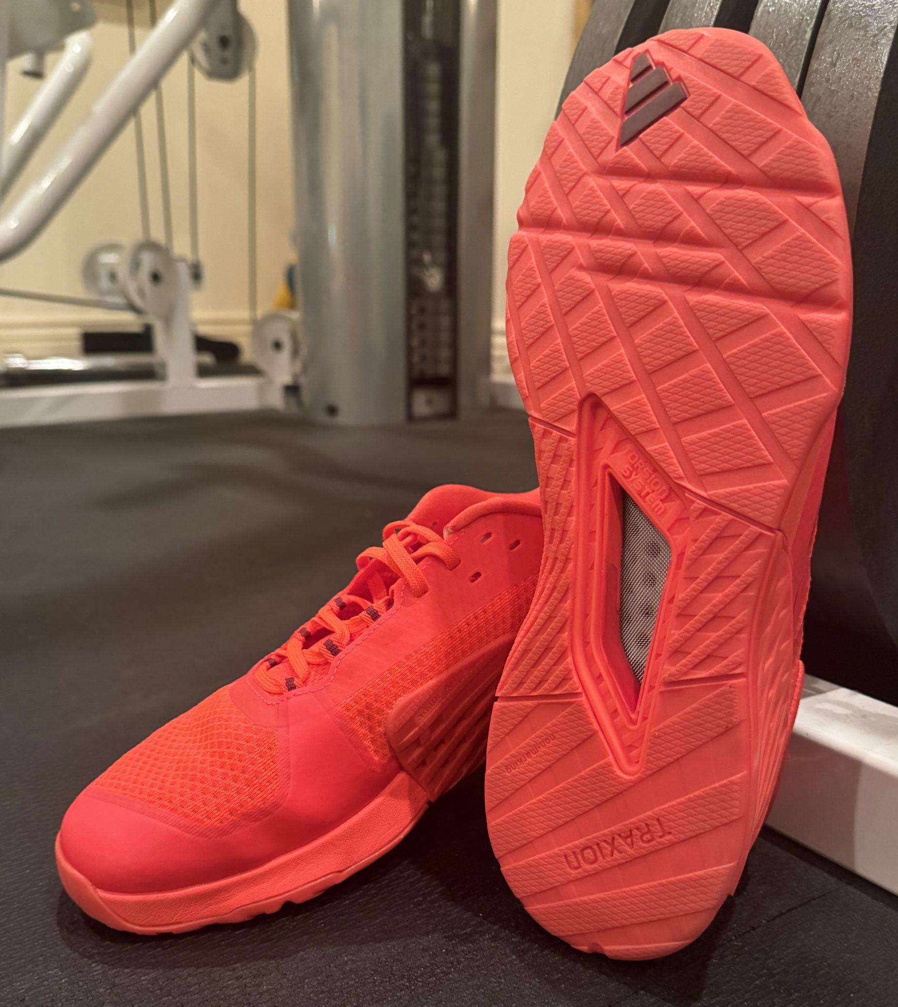 adidas Dropset 2 Trainer Performance Review - WearTesters