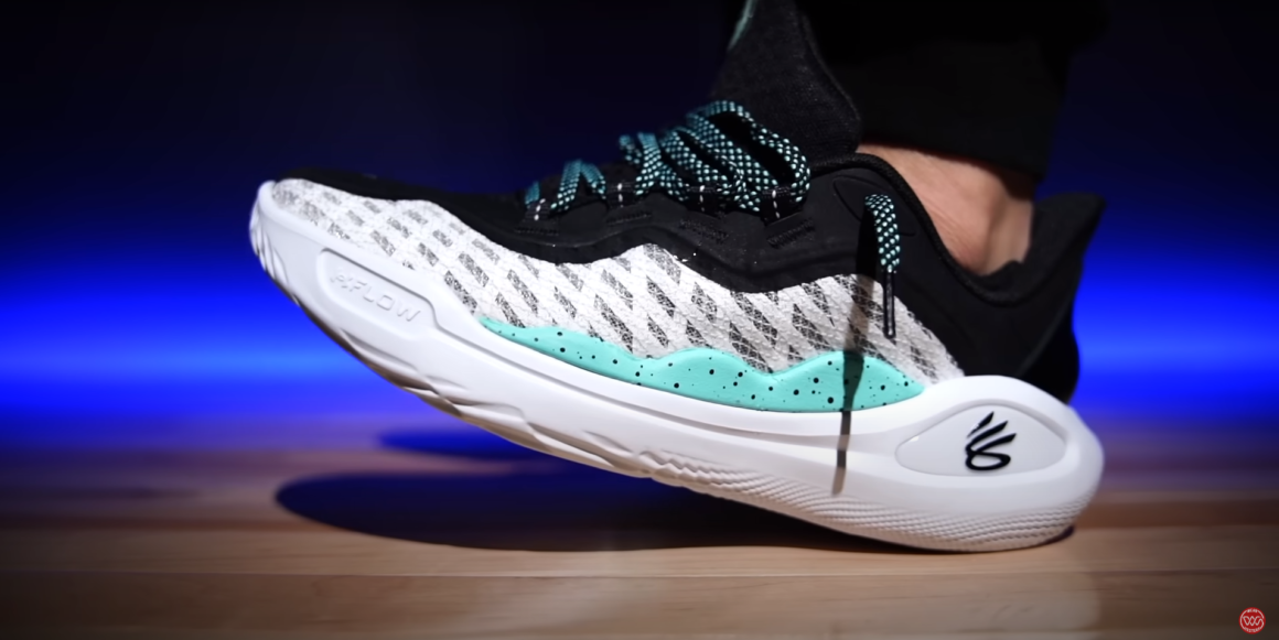 Curry 11: The Best Curry Yet? - WearTesters